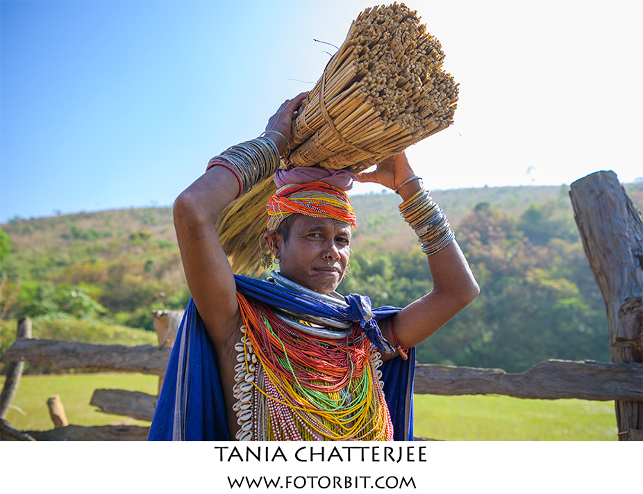 The Bonda Tribe: Experience an aboriginal journey - TCP Journeys
